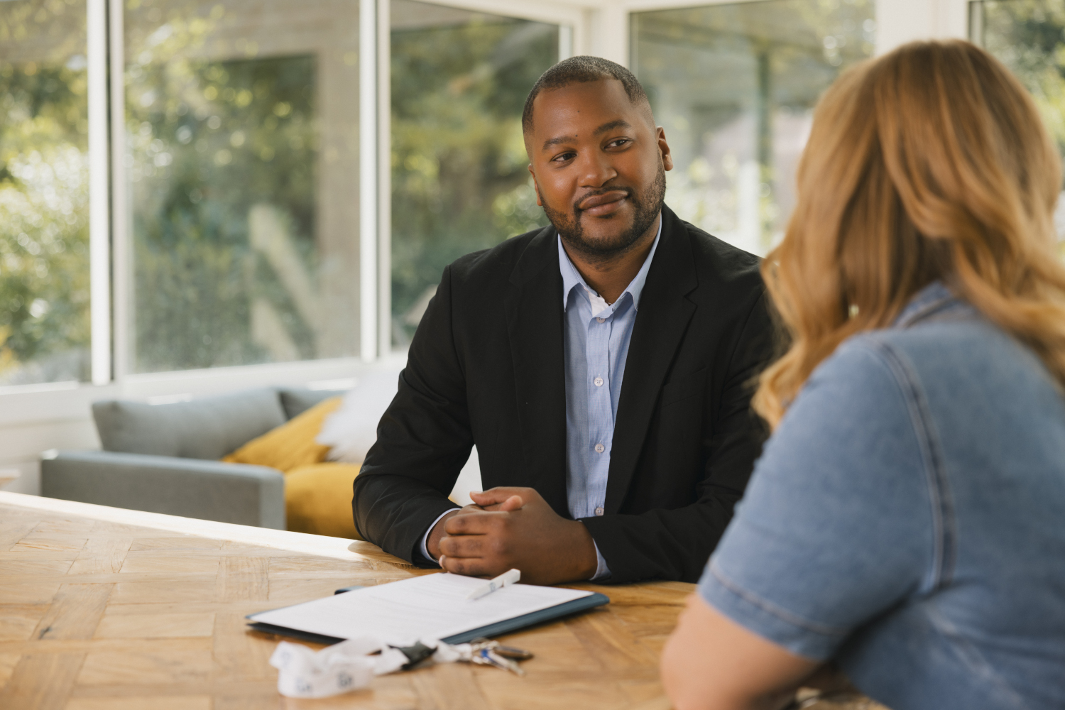 Real estate professional - Take your career to the next level ! - Join ...
